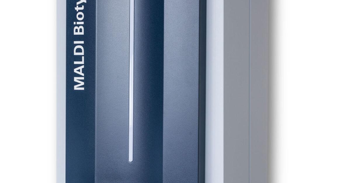 Bruker Showcases Expanding Microbiology & Infection Diagnostics ...