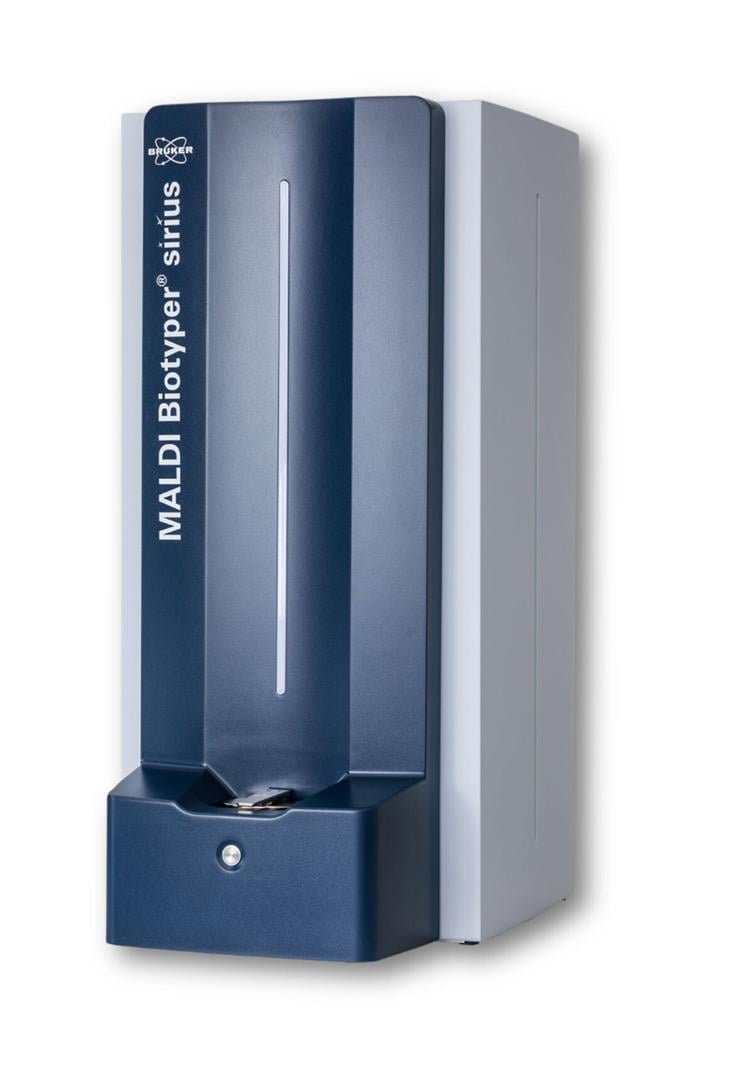 Bruker Showcases Expanding Microbiology & Infection Diagnostics ...