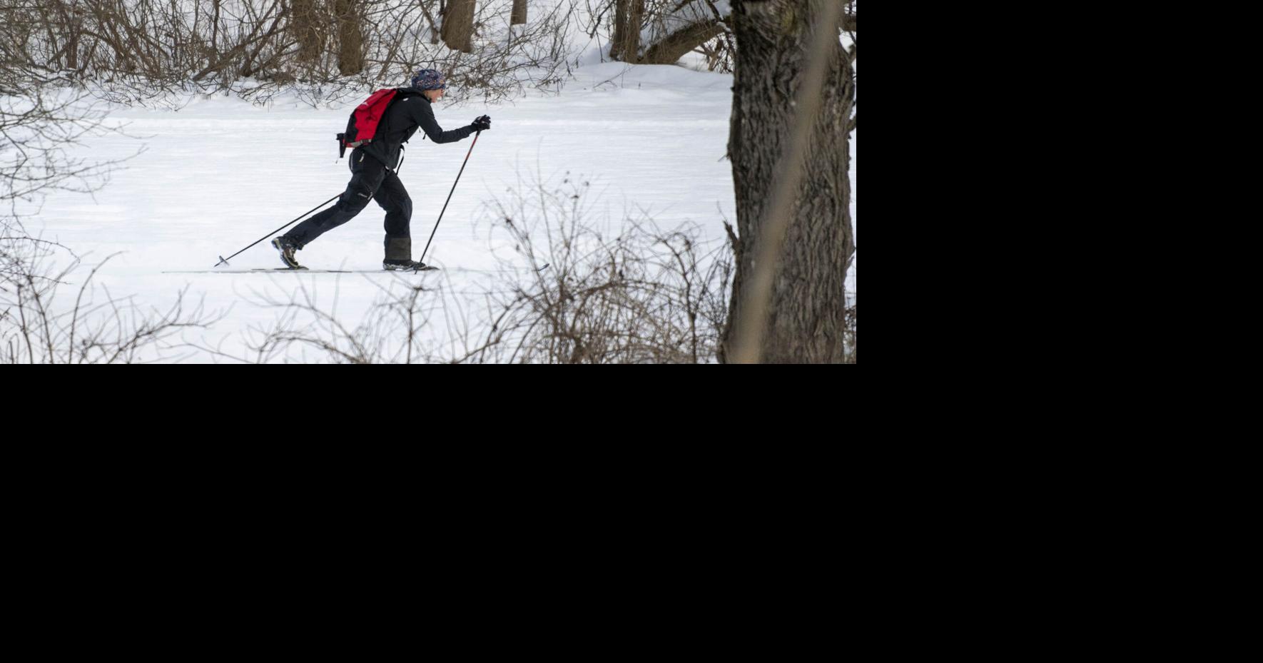 Enjoying Winter | Slider | timesargus.com