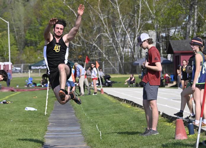 Spaulding track and field meet results | Slider | timesargus.com
