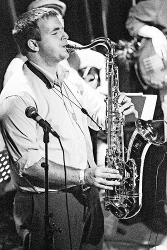 Fresh spin on a masterpiece | | timesargus.com