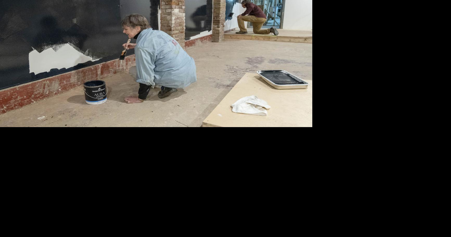 Ready for showtime | Slider | timesargus.com