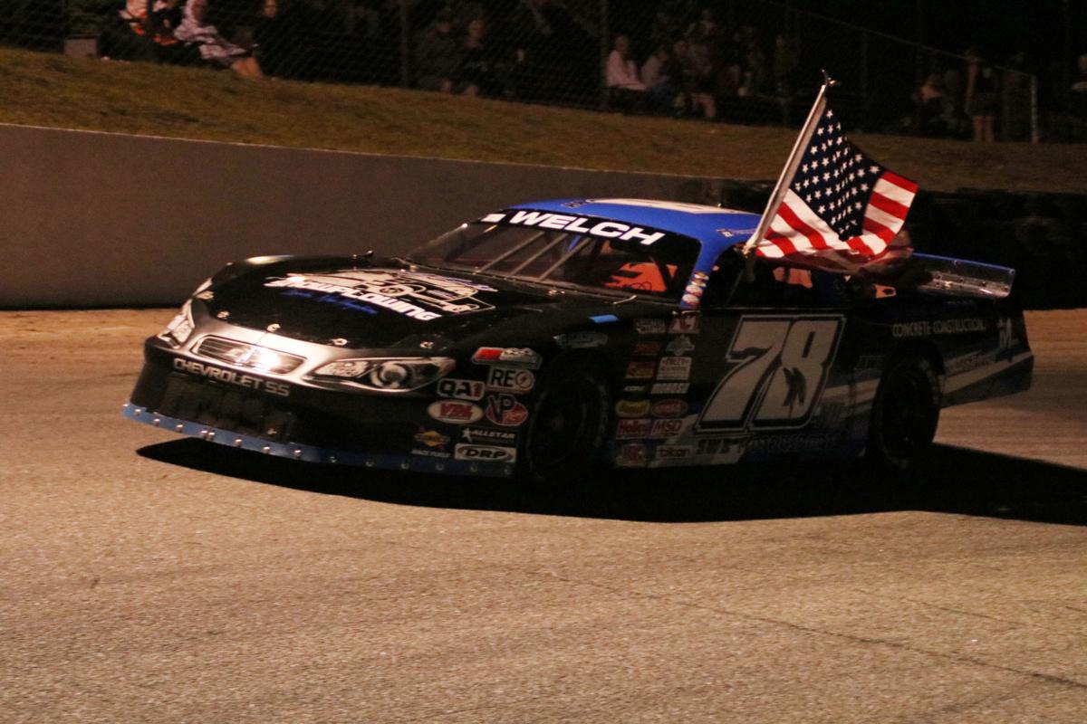 Nocella, Welch race to victories | Sports | timesargus.com