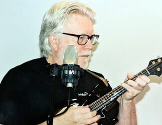 William Roy Britton, Jr. | Obituaries | timesargus.com