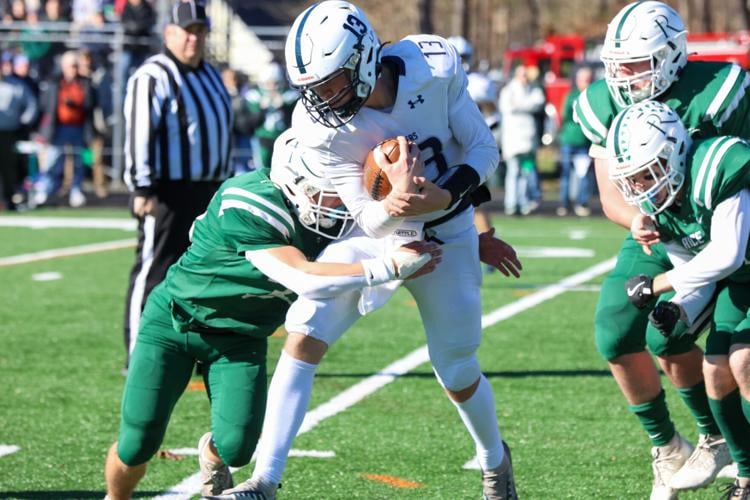 Coaches announce All-State football team | Local | timesargus.com