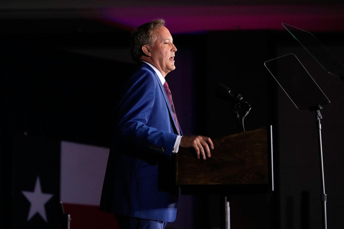 Election 2026 Texas | National | timesargus.com