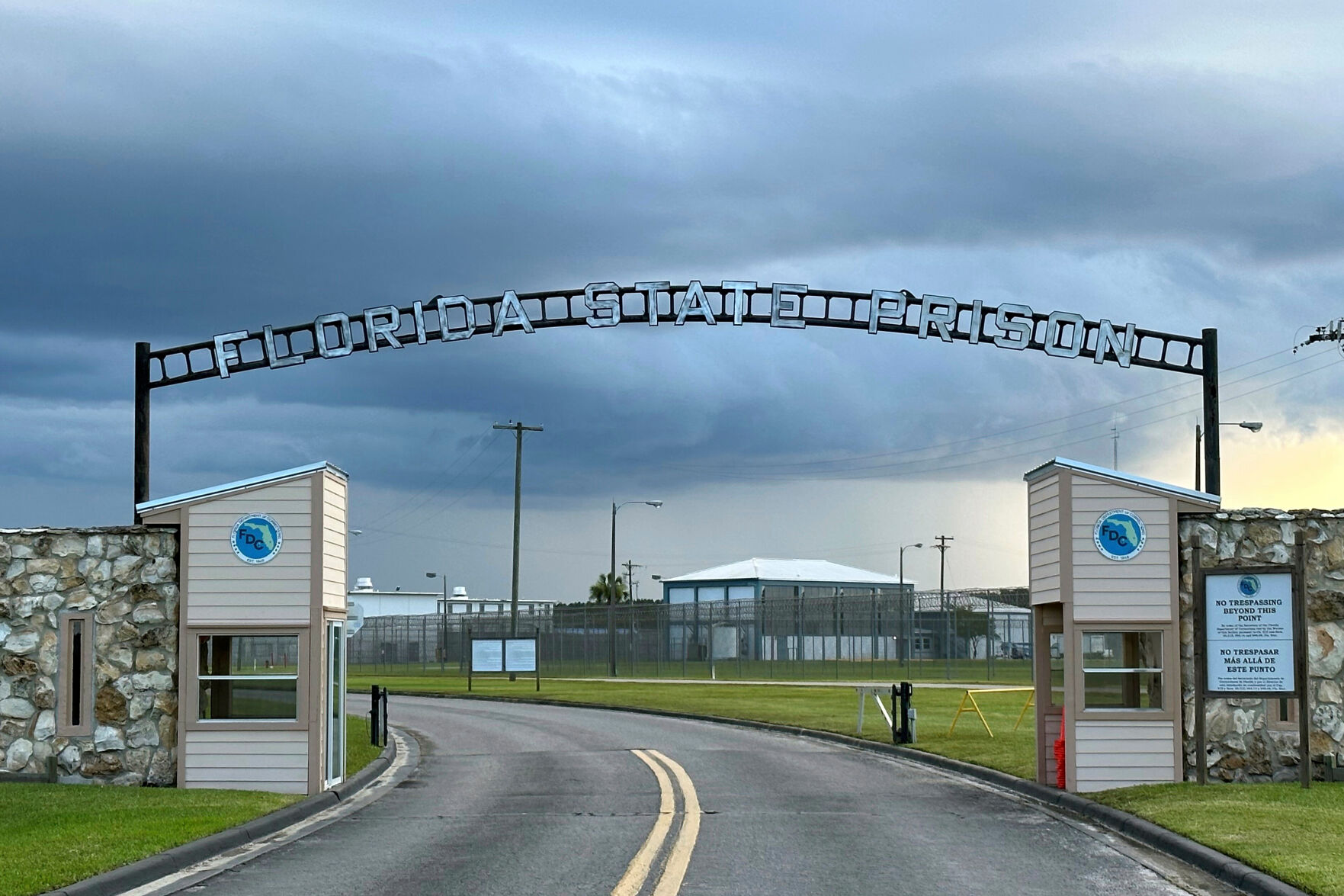 Florida Execution | National | timesargus.com