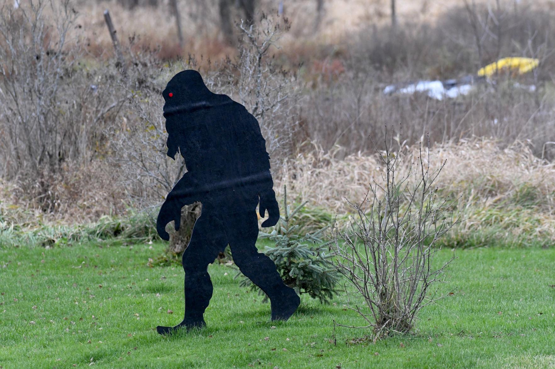 Squatch! | Slider | timesargus.com