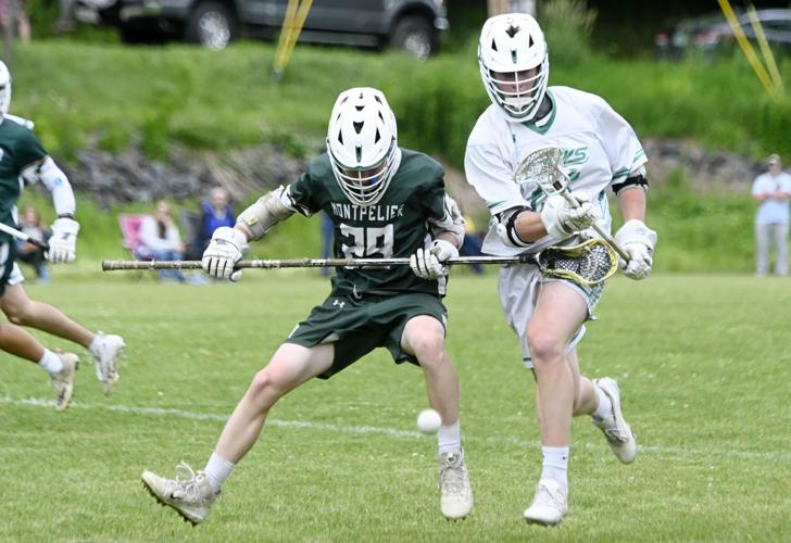 Boys lacrosse stars nab All-State honors | Local | timesargus.com