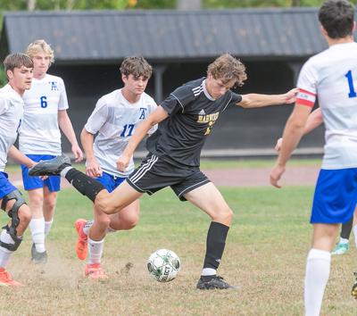 Steele Nelson | Local Athletes | timesargus.com