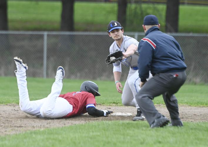 Roundup: U-32 sweeps Spaulding in baseball, softball | Slider ...