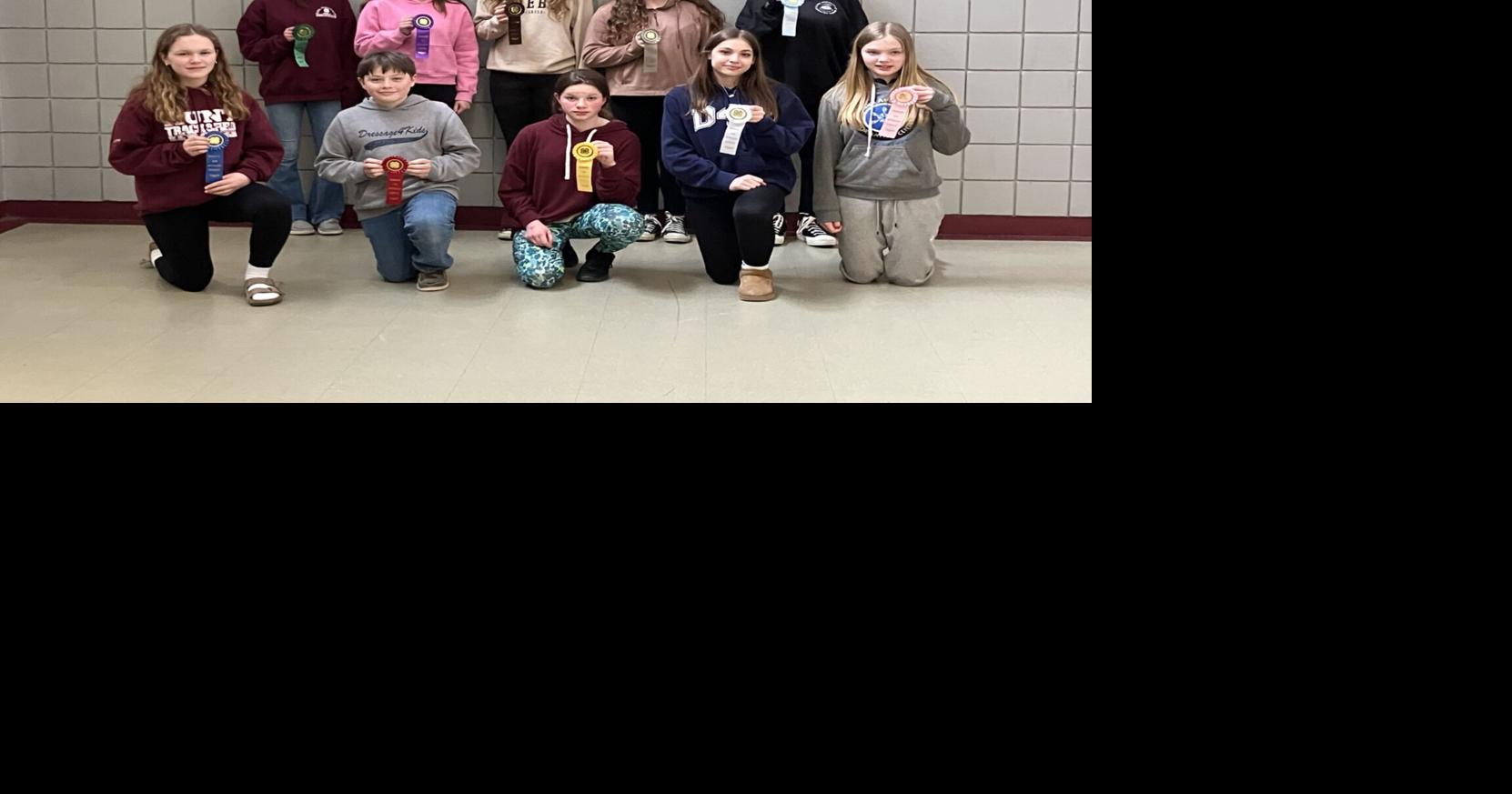 Times Argus Community News for April 22, 2025 | Community | timesargus.com