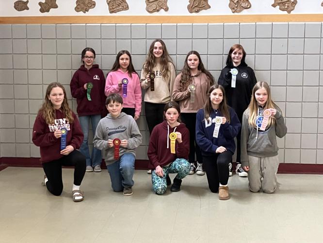 Times Argus Community News for April 22, 2025 | Community | timesargus.com