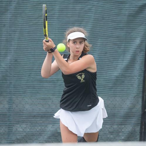 Cougars upset Montpelier girls, 7-0 | Slider | timesargus.com