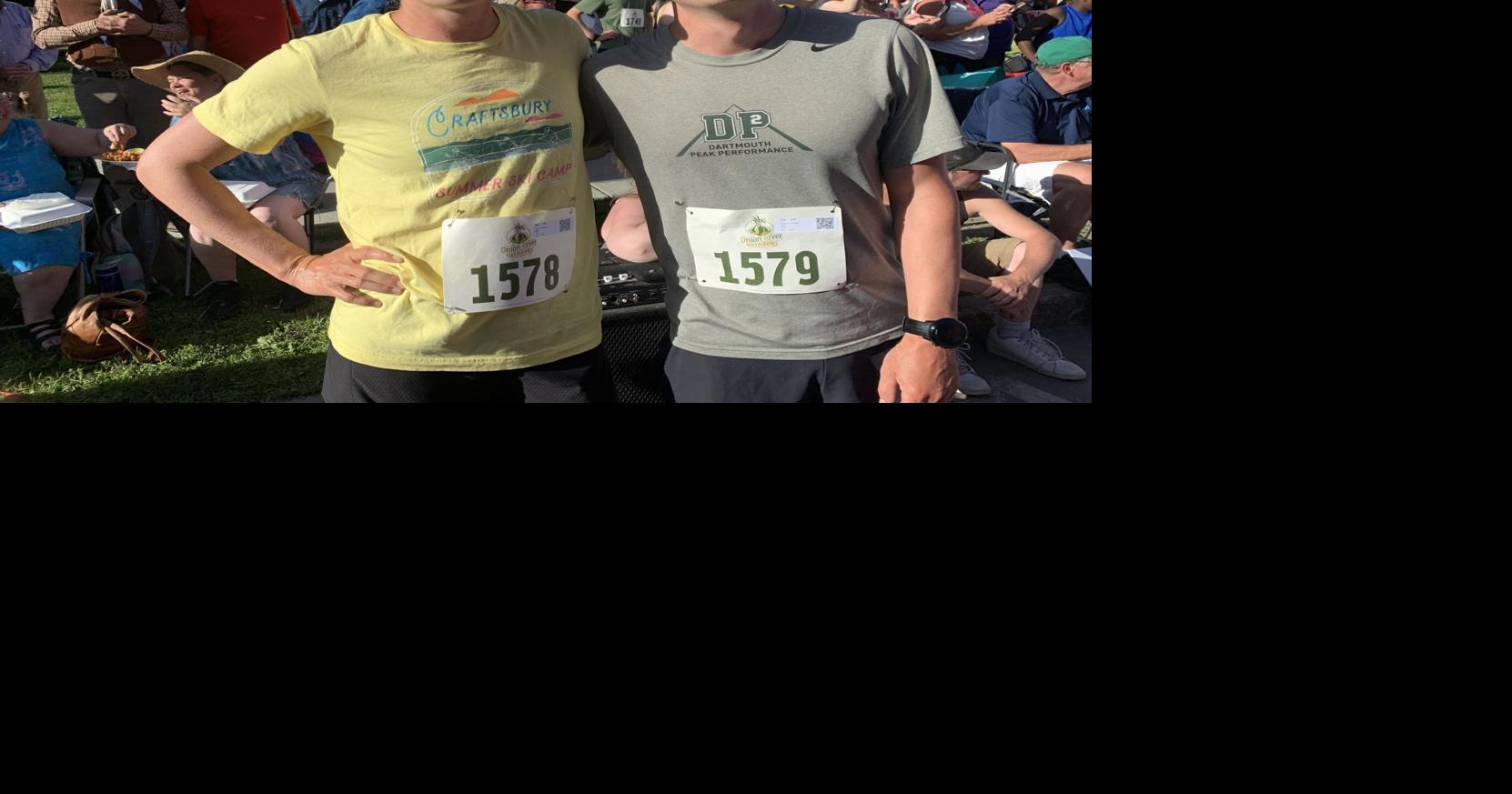 Genny Tenny 10-mile race results | Local | timesargus.com