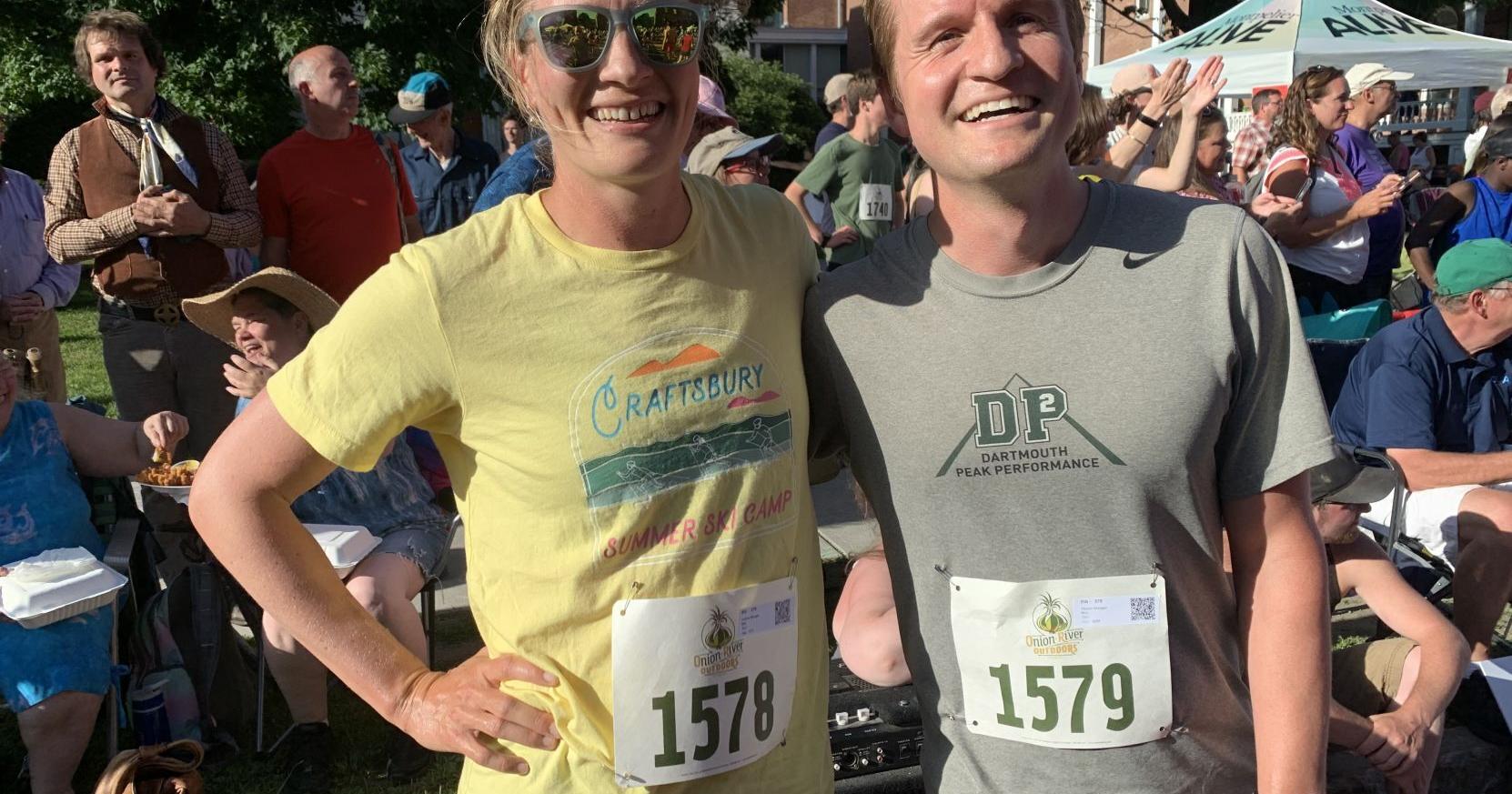 Genny Tenny 10 mile Race Results Sports Timesargus Genny Tenny 10 mile Race Results Sports Timesargus