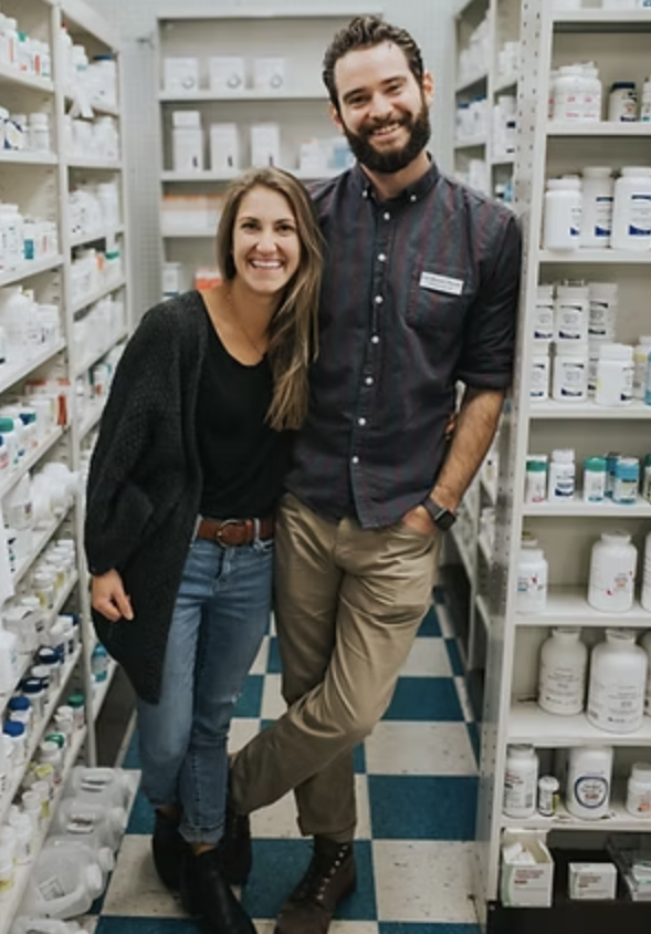 Northfield Pharmacy gets new owner | Local News | timesargus.com