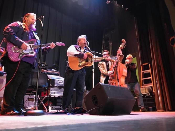 Capital Sounds: Get out of town for some real heat | Scene | timesargus.com