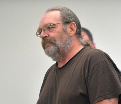 Gebo sentenced for murder of Cindy Cook | Local News | timesargus.com