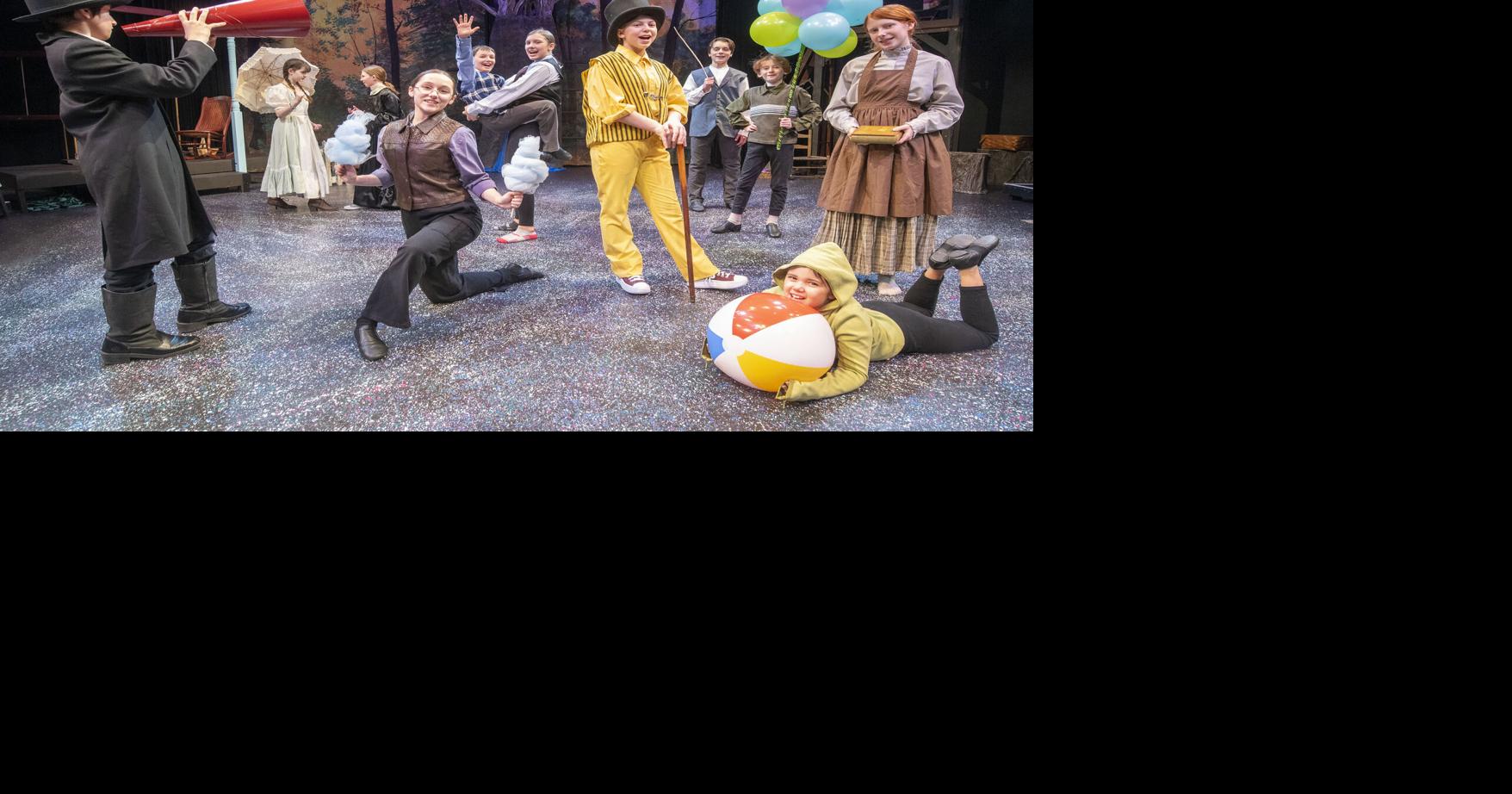 Tuck Everlasting | Slider | timesargus.com