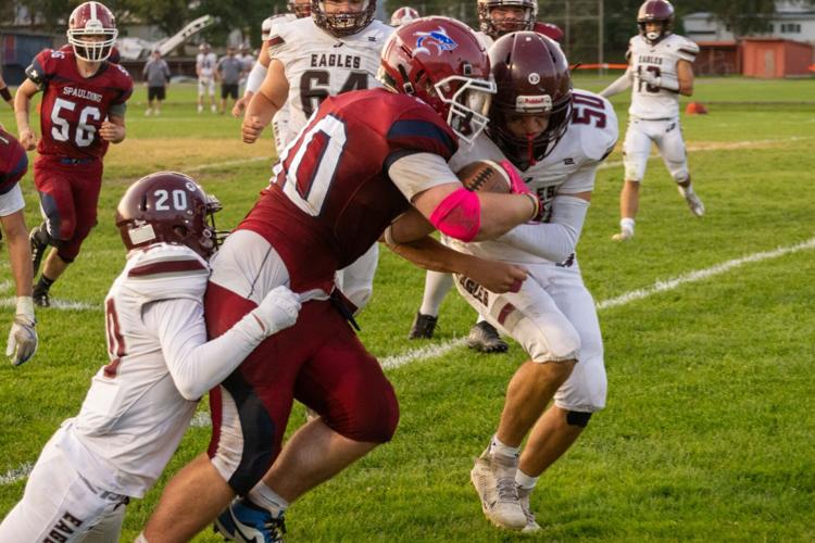 Weekend Warriors: Football teams hit midseason stretch | Local ...