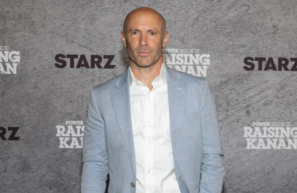 NY Premiere of "Power Book III: Raising Kanan" S5 | National ...