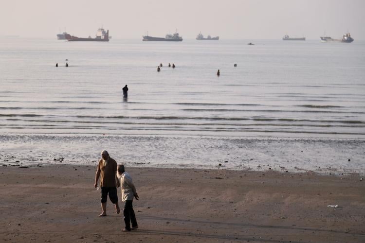 Report: Disruption of Mideast energy supplies into next year would slam ...