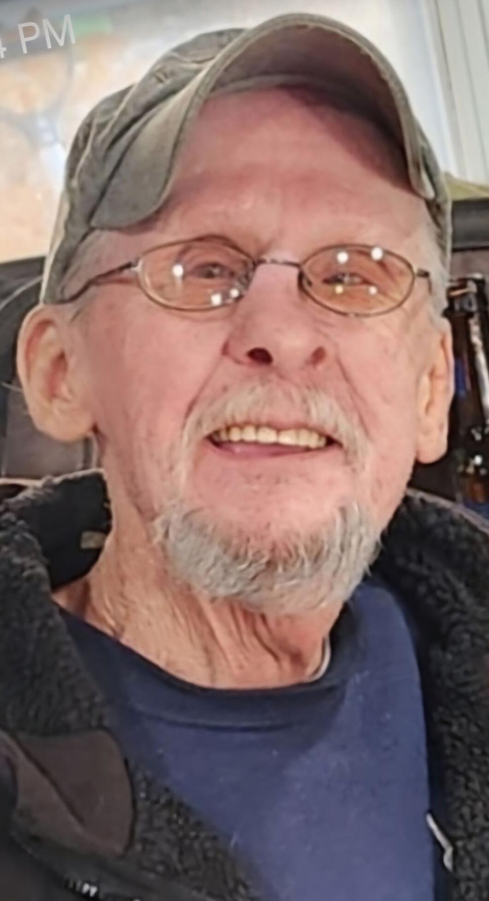 Obituaries - May 29, 2025 | The World | timesargus.com