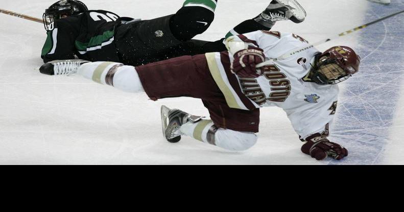 Boston College, Michigan State set for title game | | timesargus.com