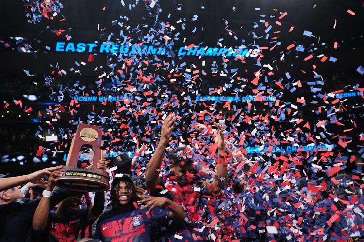 What about Cinderella and the brackets? What to know about NCAA ...