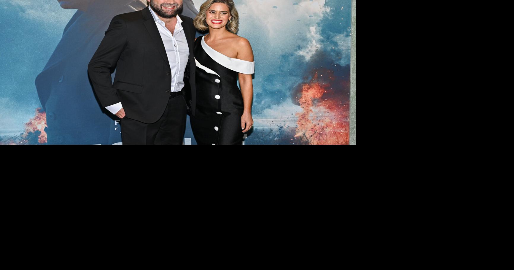 NY Premiere of "Pressure" | National | timesargus.com