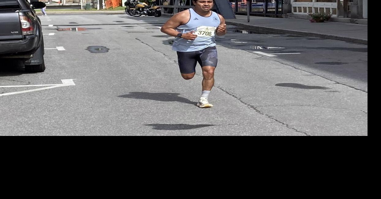 Capital City Stampede running results | Local | timesargus.com