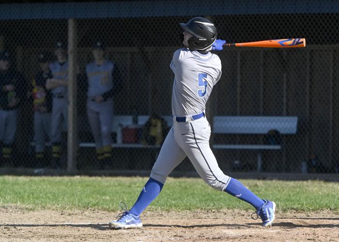 Roundup: U-32 baseball downs Harwood, 10-9 | Slider | timesargus.com