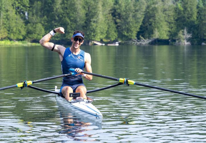 Craftsbury rowers head to Olympics | Local | timesargus.com