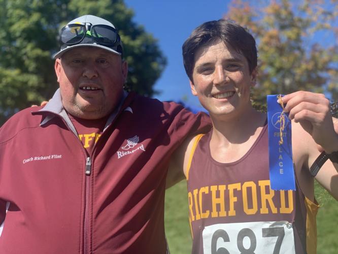 Raider boys win U-32 Invitational | Slider | timesargus.com