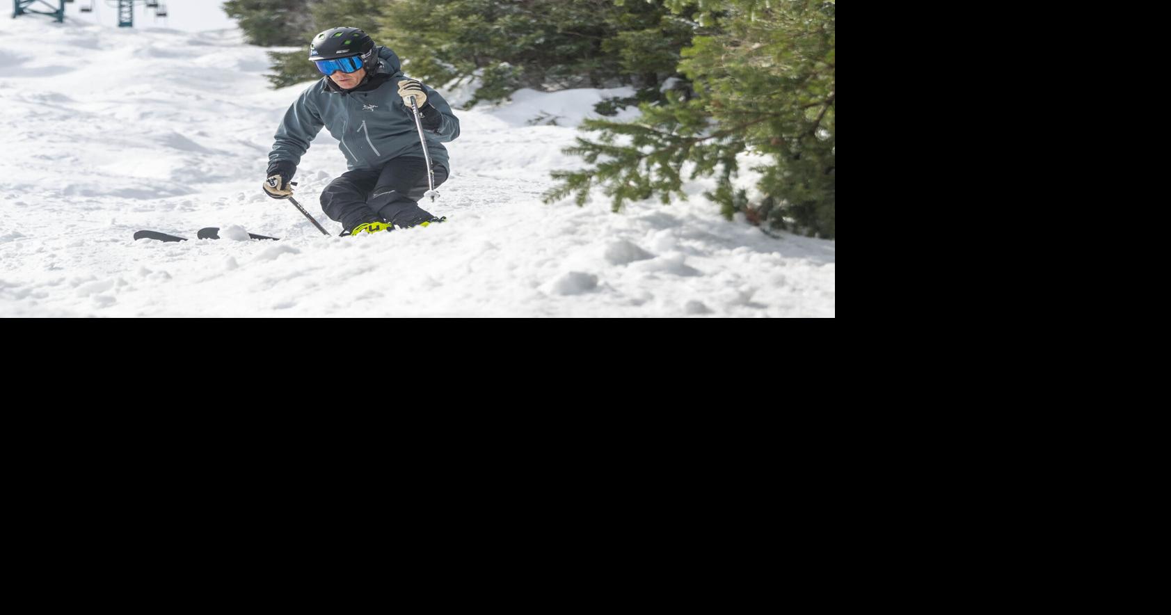 A tale of two seasons: Looking back on the 2022-23 ski season | Local ...