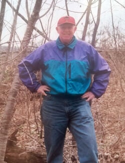 Donald J. Carrigan | Obituaries | timesargus.com