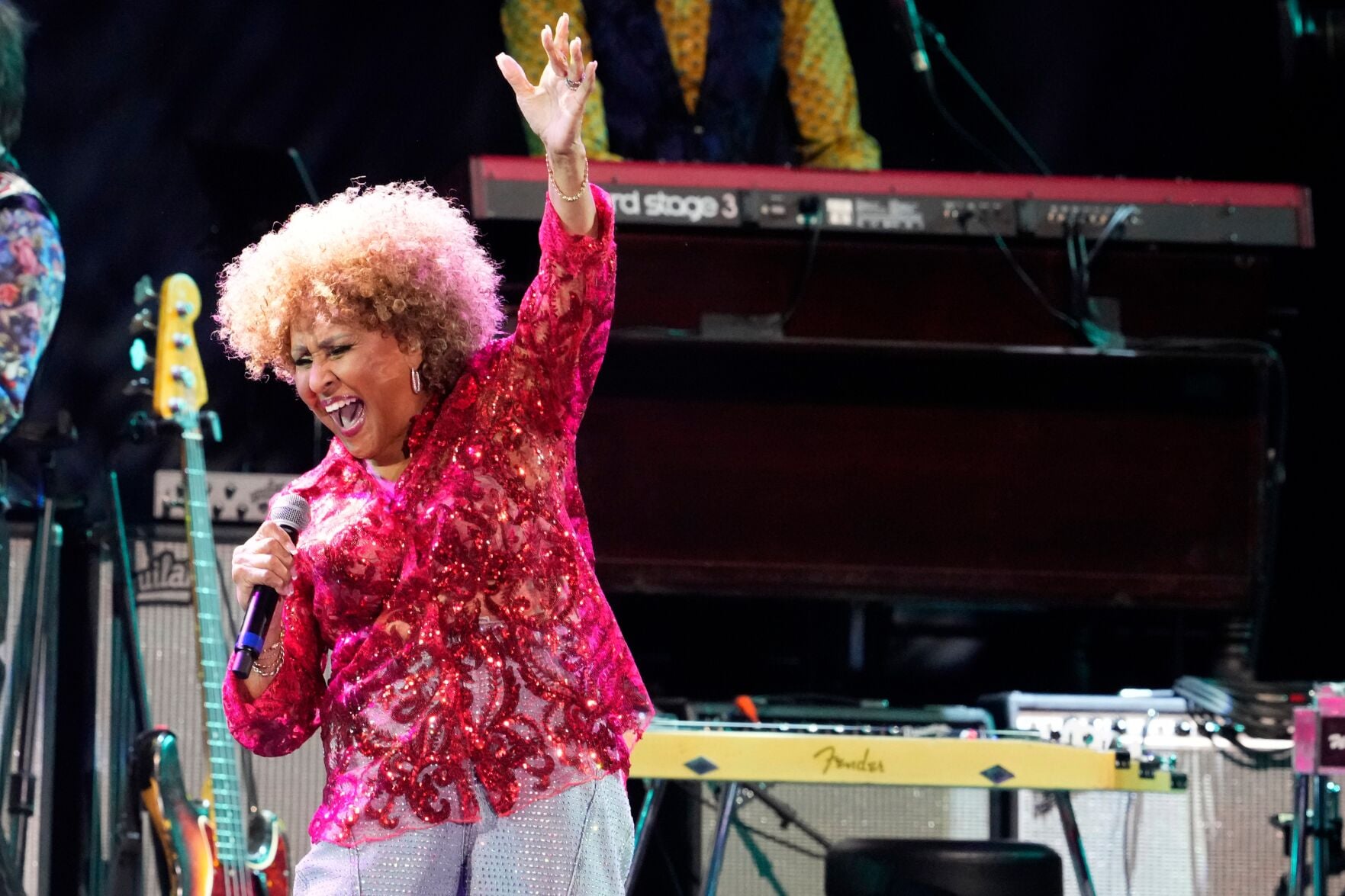 Music America: The Songs That Shaped Us - Night Two | National ...