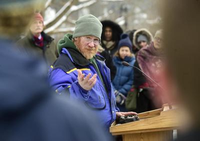 Decade In Review: Homelessness on increase | Features | timesargus.com