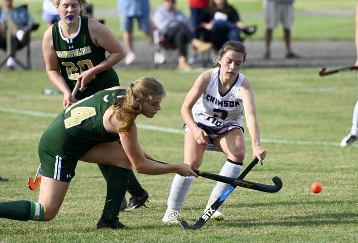 Roundup: Spaulding field hockey tops Montpelier | Slider | timesargus.com