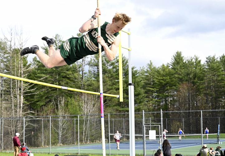 High school track and field results | Slider | timesargus.com