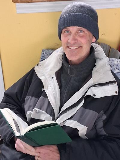 Vt. Book Nook: Reading with Shane Lynch | Weekend Magazine | timesargus.com