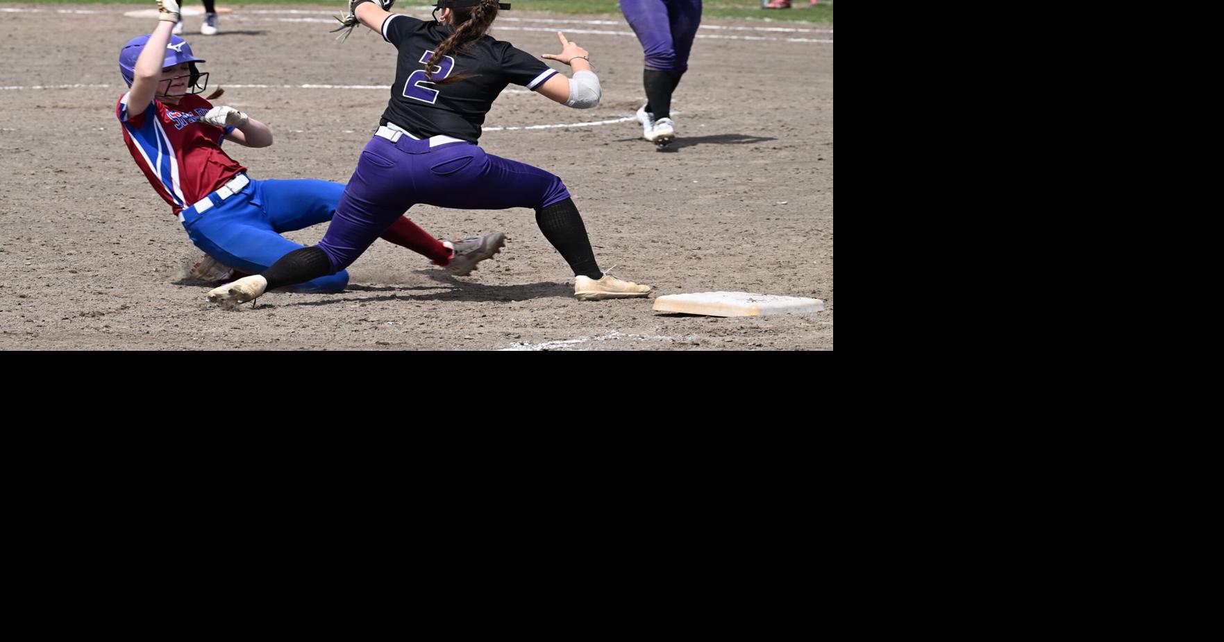 Softball teams swing for the fences | Local | timesargus.com