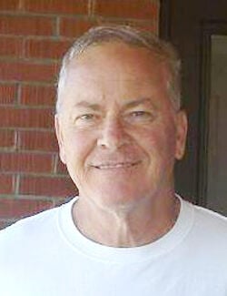 James Thetford | Obituaries | timesargus.com