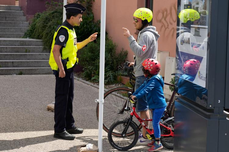 G7 summit at Swiss-French border brings tight security in case violent ...