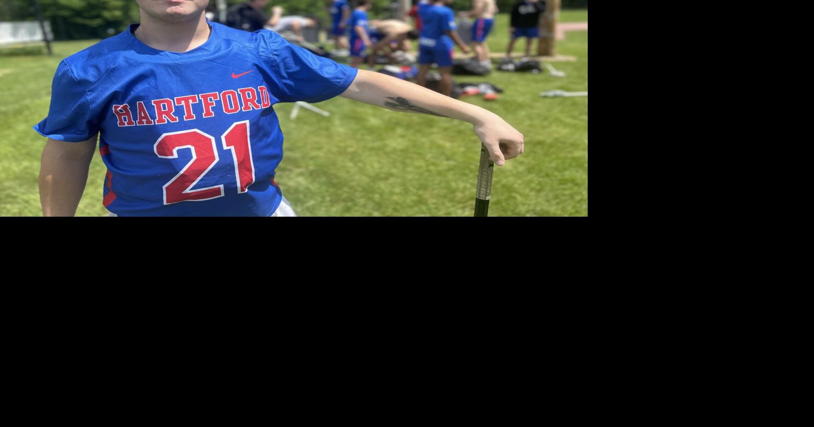 Roundup: Hartford holds off Harwood, 6-5 | Slider | timesargus.com