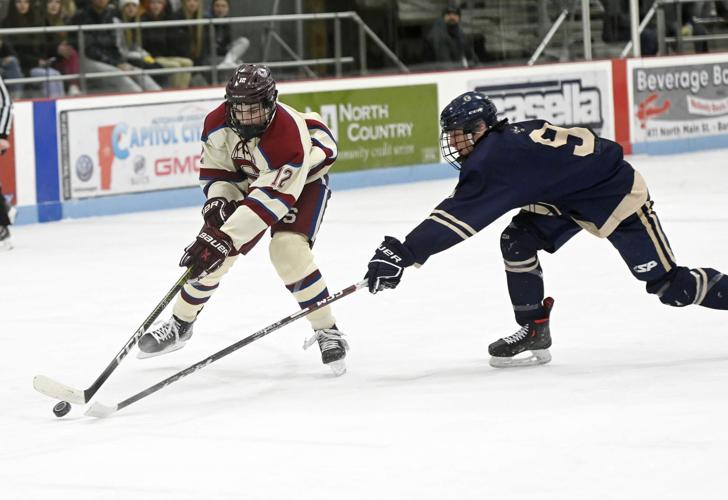 Roundup: King leads Spaulding past Essex, 3-1 | Slider | timesargus.com