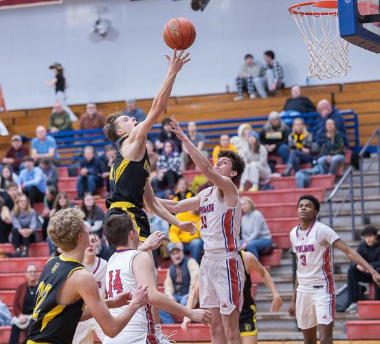 Roundup: Steele Nelson leads Harwood past Spaulding | Slider ...