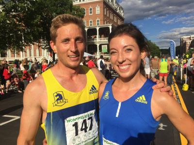 Montpelier Mile racers prep for the heat | | timesargus.com