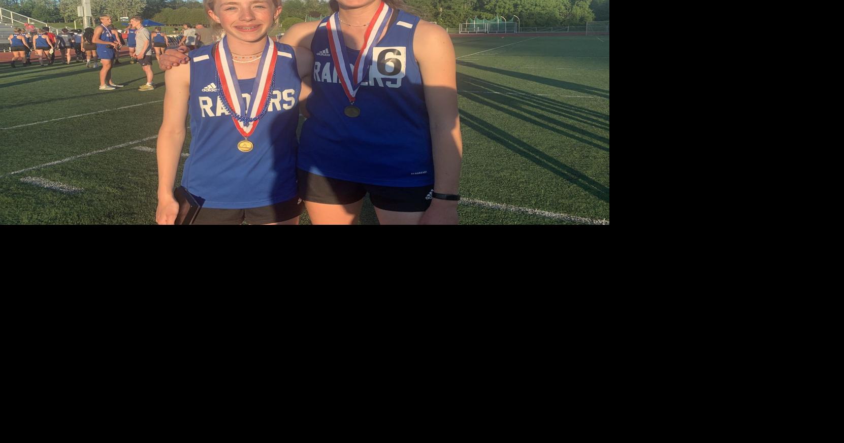 Essex Invitational track and field results | Slider | timesargus.com